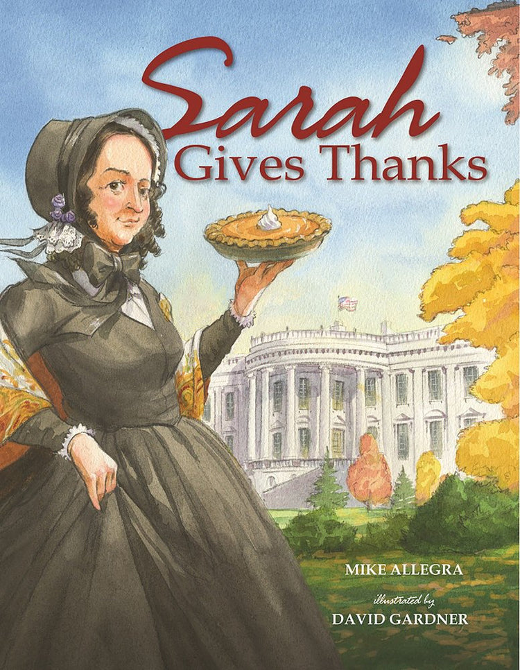 Thanksgiving Book List – Living Bright Homeschool