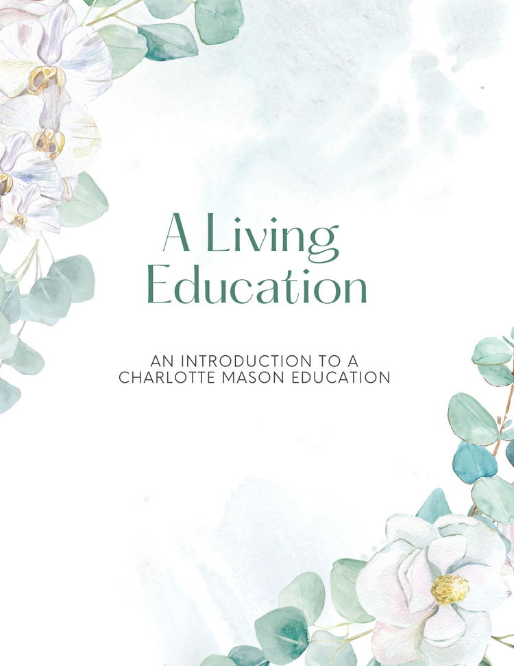 Living Bright Homeschool